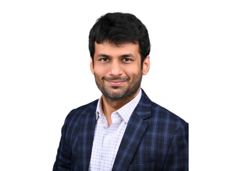 Shikhar Sharma - School of Business | UPES